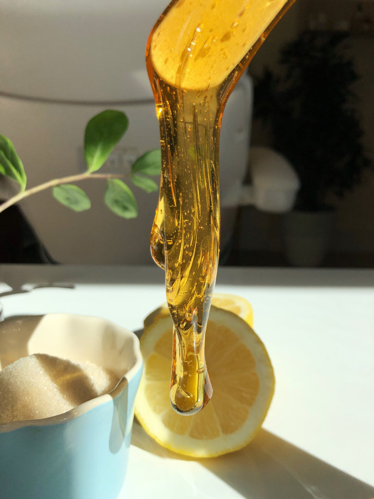 Sugaring 101 - Featuring our Aestheticians & Sugaring Queens, Kelly Pe ...